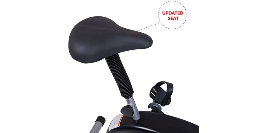Body Rider Exercise Upright Fan Bike