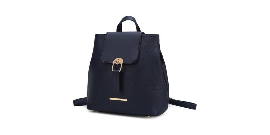 MKF Collection Ingrid Backpack Bag