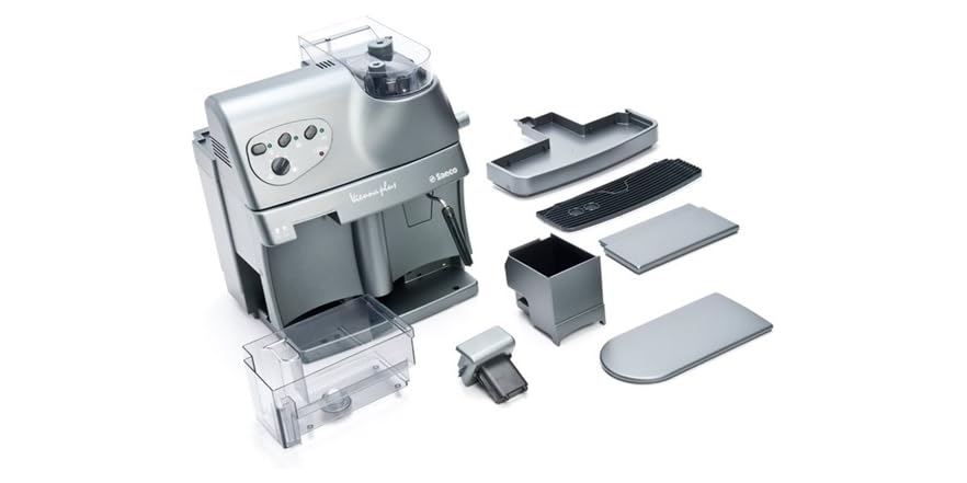 Saeco Vienna Plus Espresso Machine