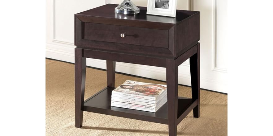 Morgan Accent Table/Nightstand