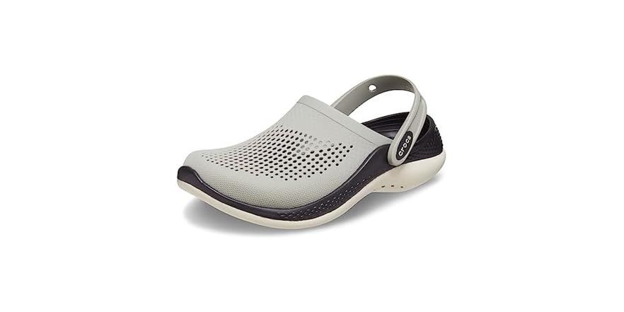 Crocs Unisex 360 Clogs LiteRide