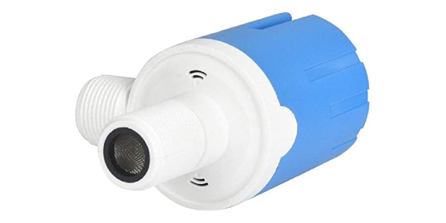 3/4" inner top water inlet automatic float