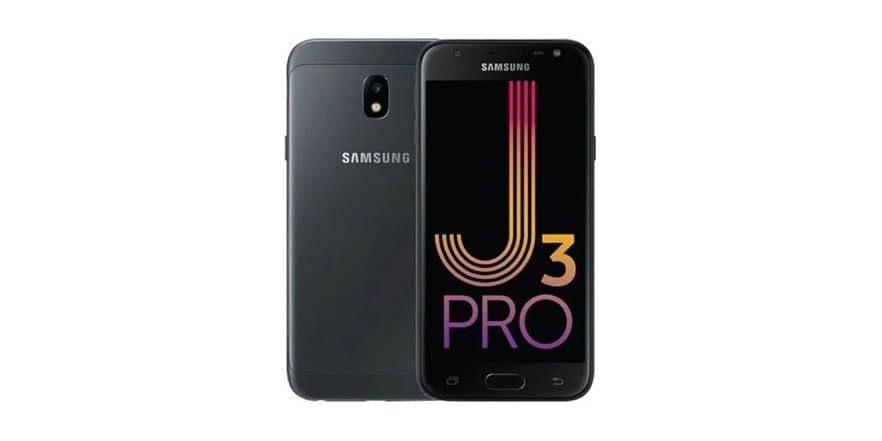 Samsung Galaxy J3 Pro (Unlocked)(S&D)