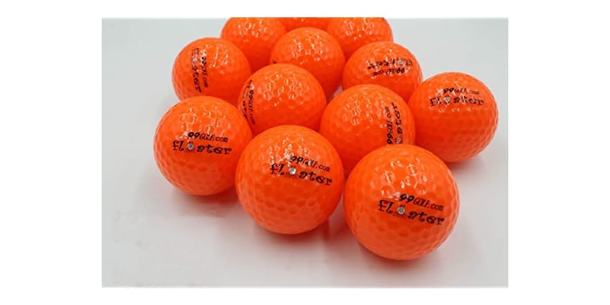 A99 Golf A99Golf Floating Balls Floater Practic