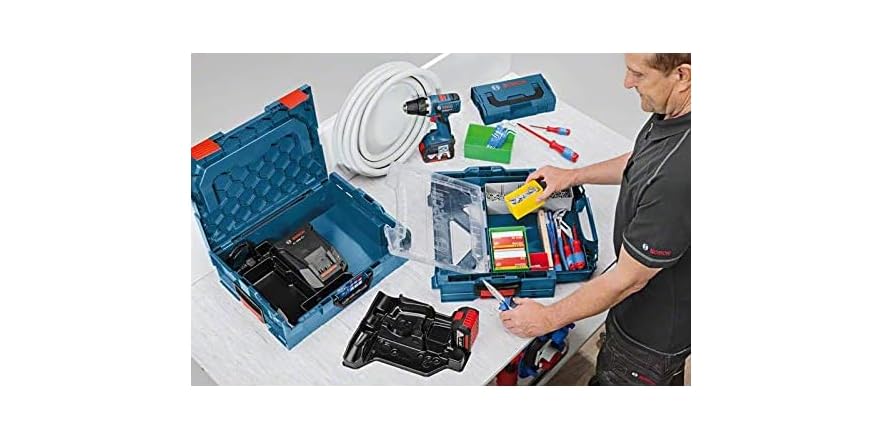 Foam Insert for L-Boxx 136/306