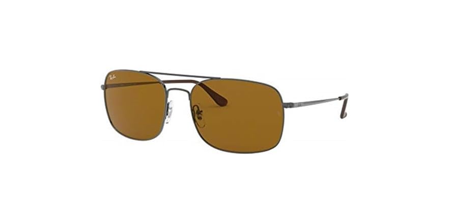Ray-Ban Unisex Rb3595 Andrea Sunglasses