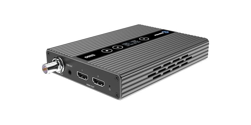 Kiloview D260 Hd Ip Video Decoder