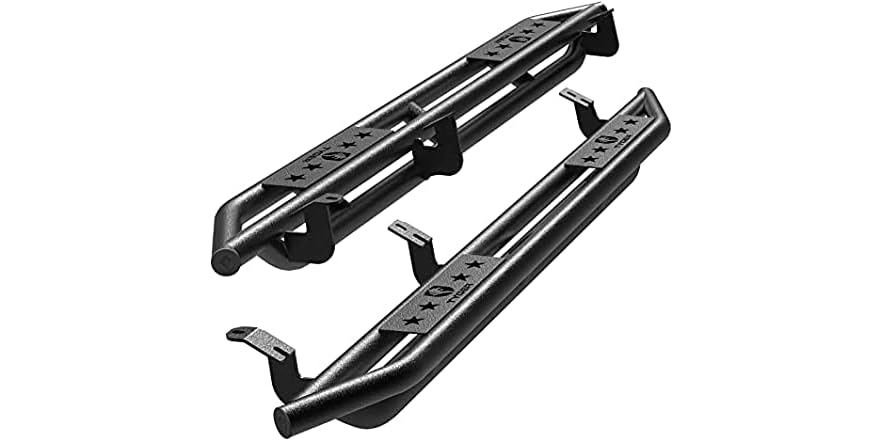 Tyger Auto Star Armor Kit