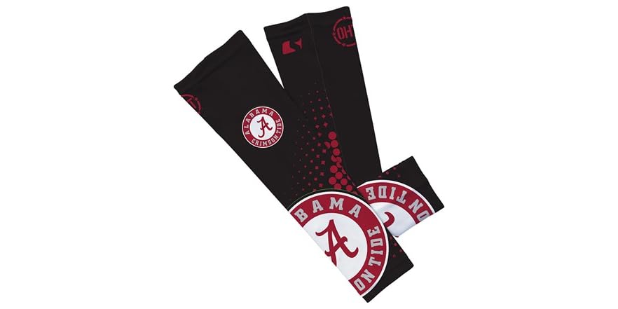University of Alabama - Crest