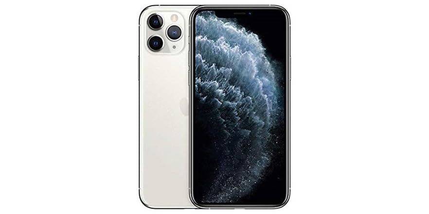 Apple iPhone 11 Pro (Grade A Refurbished)