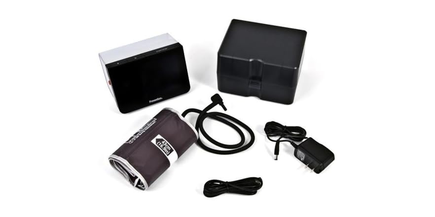 Prevention Ultima Upper-Arm Blood Pressure Monitor