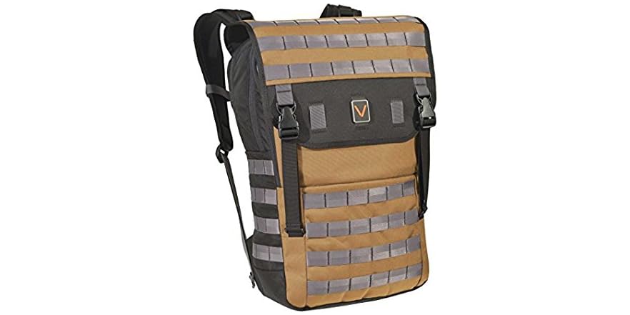 Velix Daily Grind Laptop Backpack