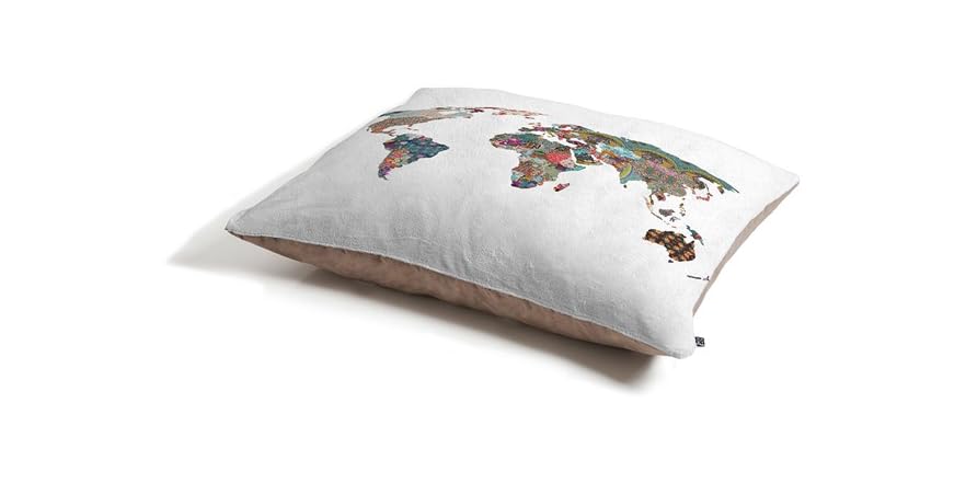 Louis Armstrong Pet Bed