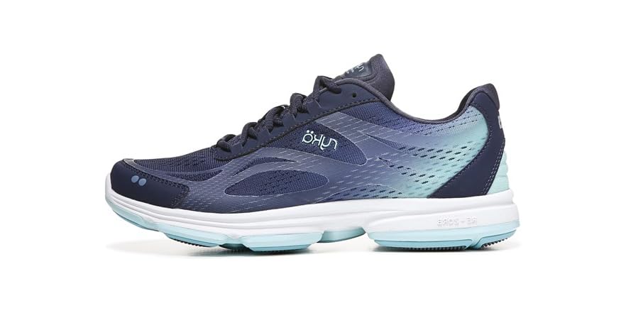 Ryka Women's Devotion Plus 2 Sneaker