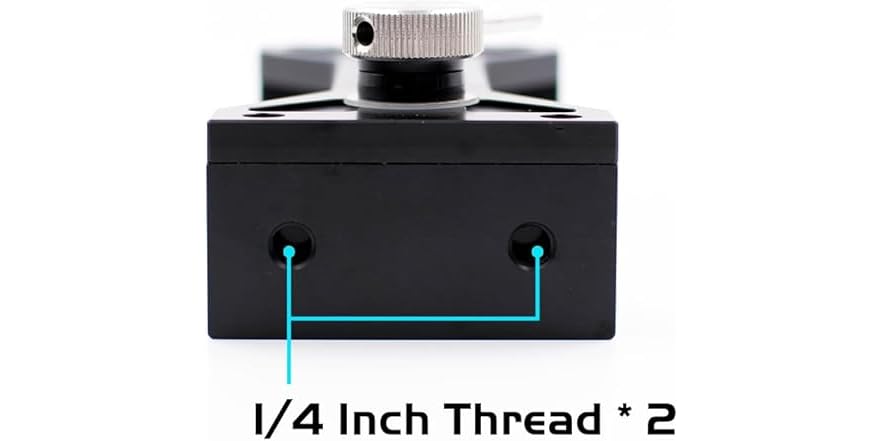 DIVEVOLK Expansion Clamp with 67mm Lens