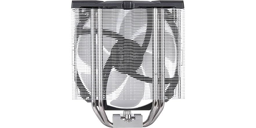 SilverStone Technology Argon CPU Cooler