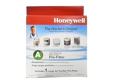 Honeywell Universal Pre Filter