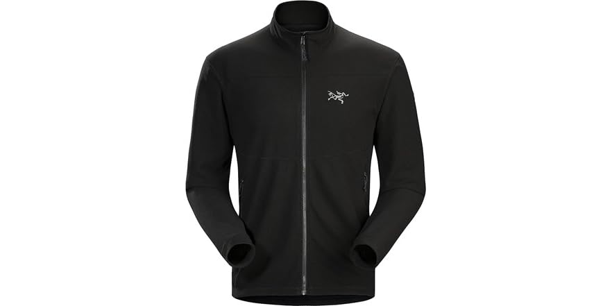 Arc'teryx Men's Delta Lt Jacket (Open Box)