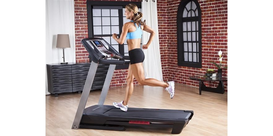 ProForm 590 T Treadmill