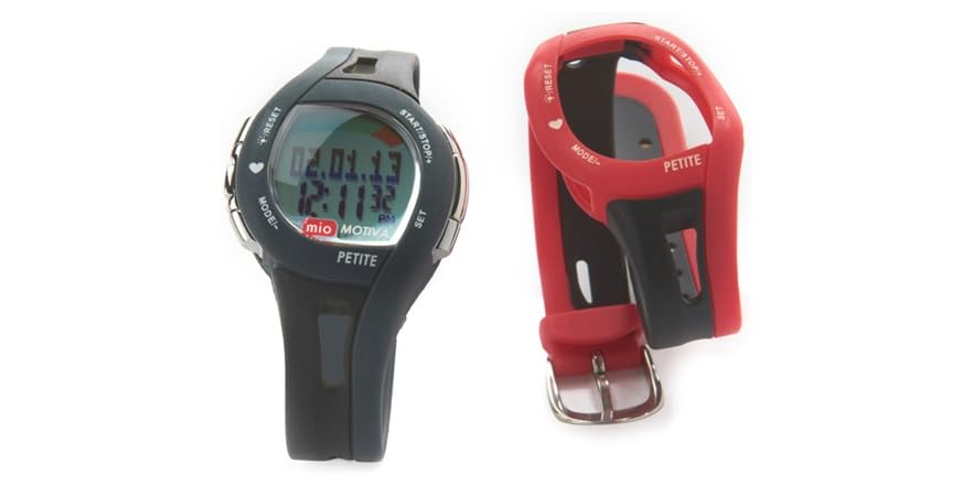 MIO Heart Rate Monitor Watches