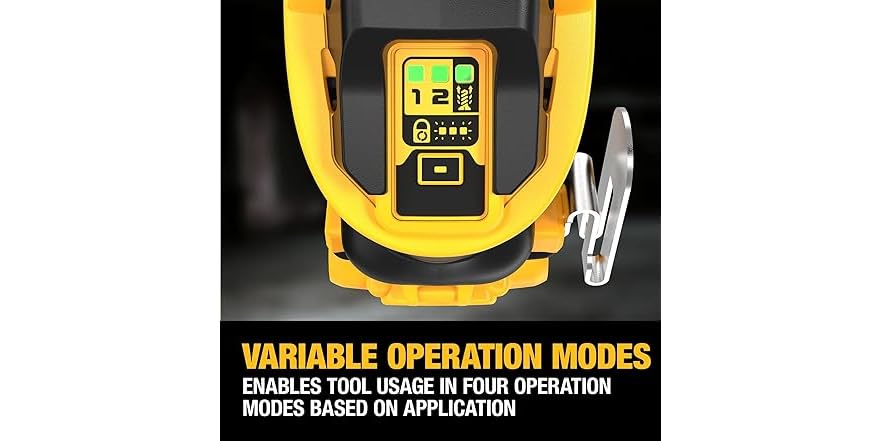 DEWALT DCF630B 20V Max Drywall Screwgun