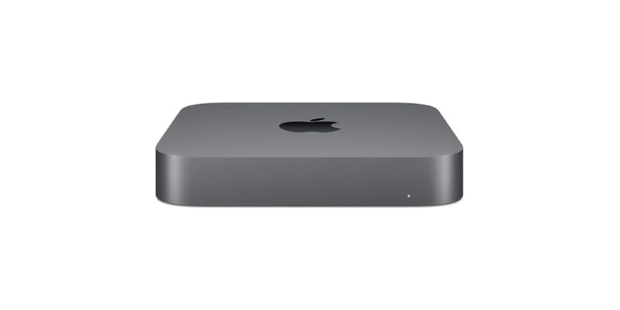 Apple Mac mini 32GB 128GB (2018) (Open Box)