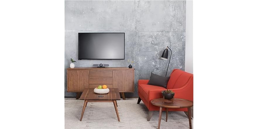 Logitech MeetUp Video Conferencing System (Open Box)