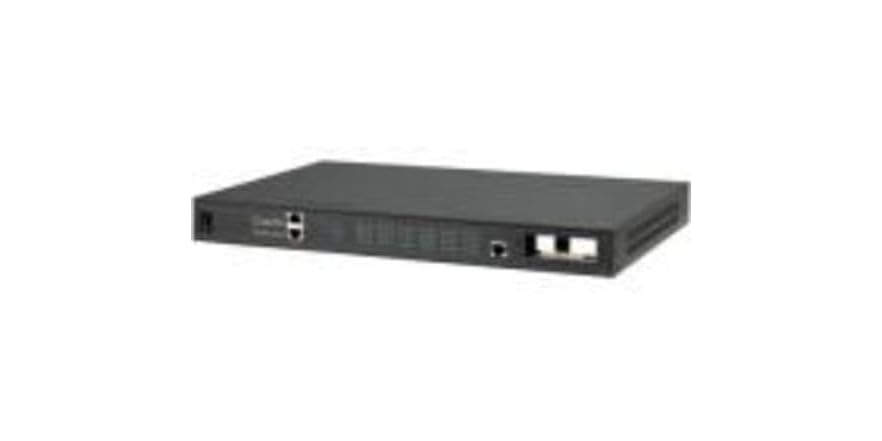 Perle IOLAN SCS Console Server