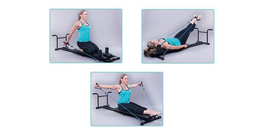 Flow Form Pilates Trainer