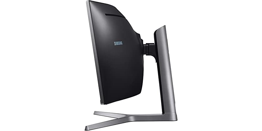 Samsung 49" CHG90 Series Gaming Monitor