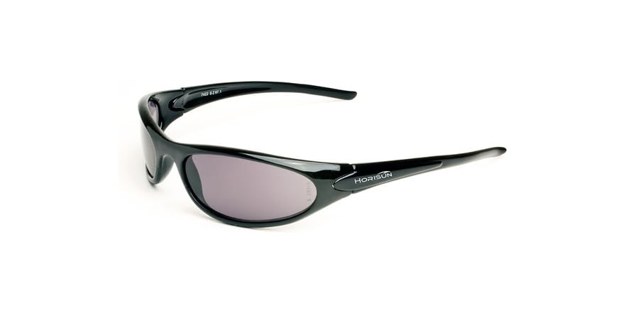 Sheila, Smoke Tinted