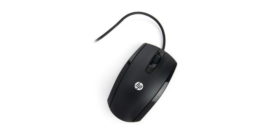 HP Pavilion Quad-Core Desktop