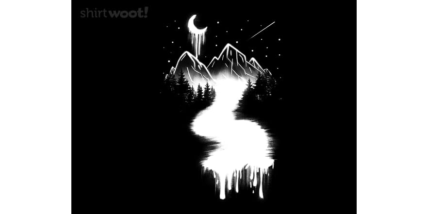 Moon Tears