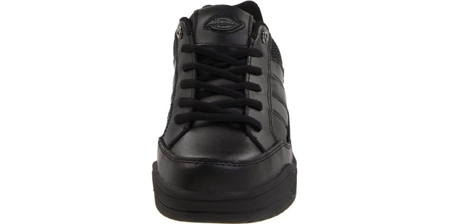 Dickies Women's Athletic Skate Casual Shoe