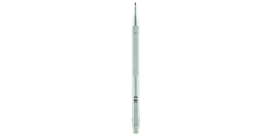Tungsten Carbide Scribe and Magnet (2-Pack)