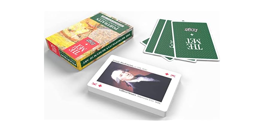 LINGO The Metropolitan Museum of Art x Lingo