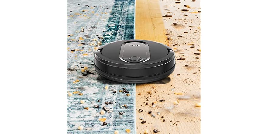 Shark RV1001 Shark IQ RV1001 (Open Box)