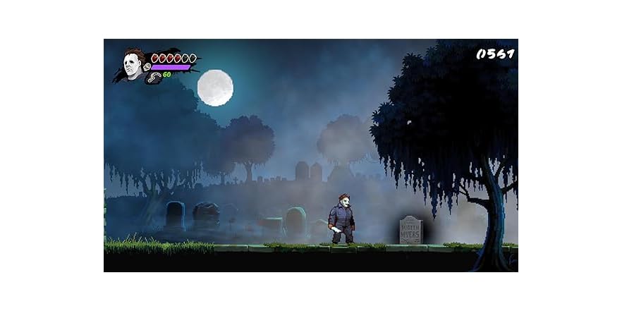 ***Nighthawk Interactive Halloween and Ash vs Evil Dead