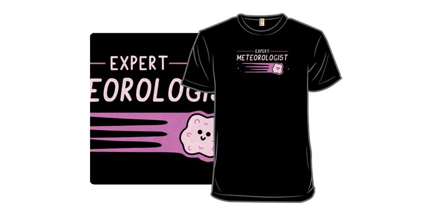 Expert Meteorologist