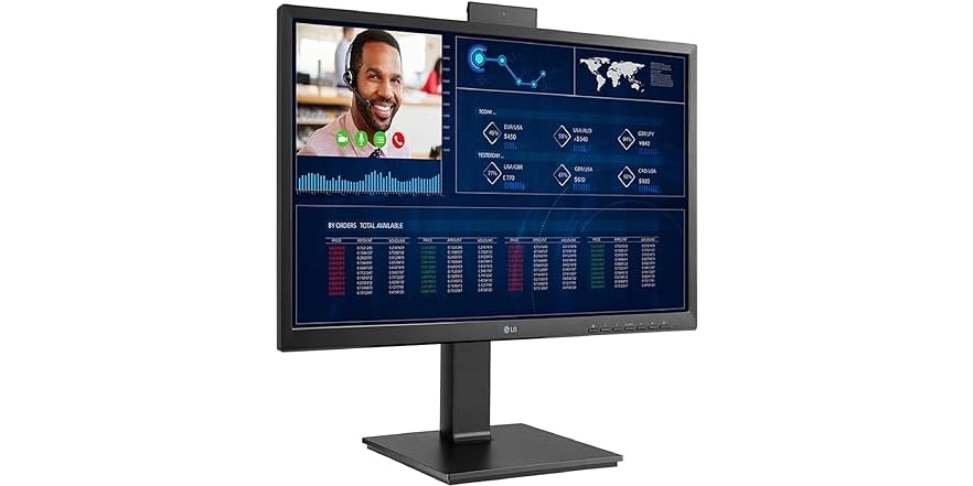 LG Thin Client - All-in-one Monitor (Open Box)