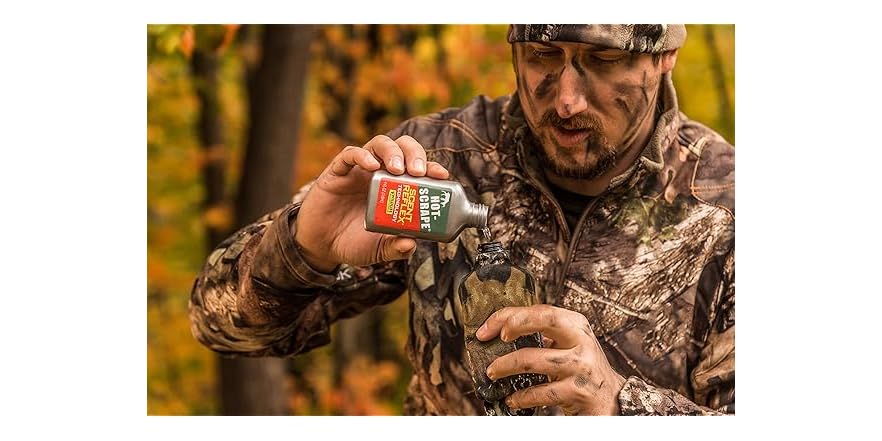 Research Dripper Combo Scrape Scent