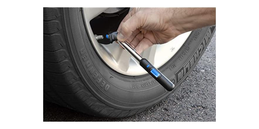 Bell Automotive SmartTip Tire Gauge
