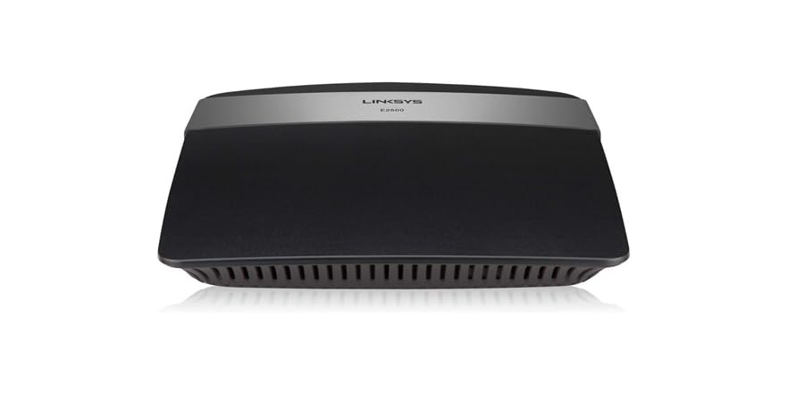 Linksys Wireless-N Router & Adapter Bundle