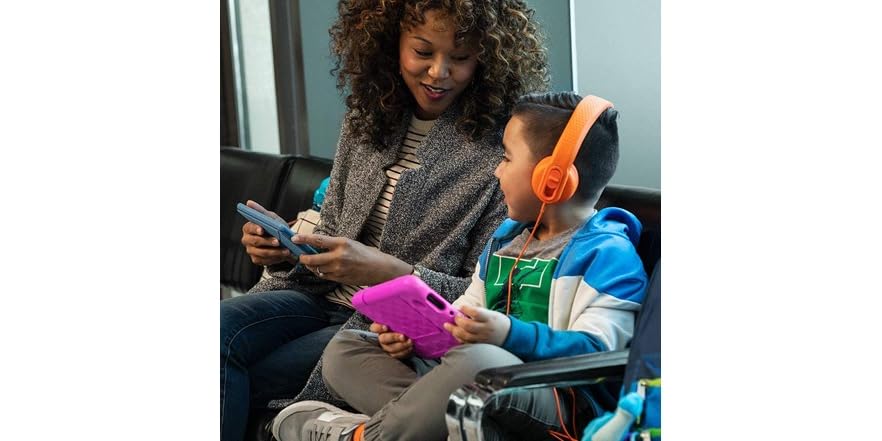 NEW Amazon Fire 7 Tablet (2019 Release)