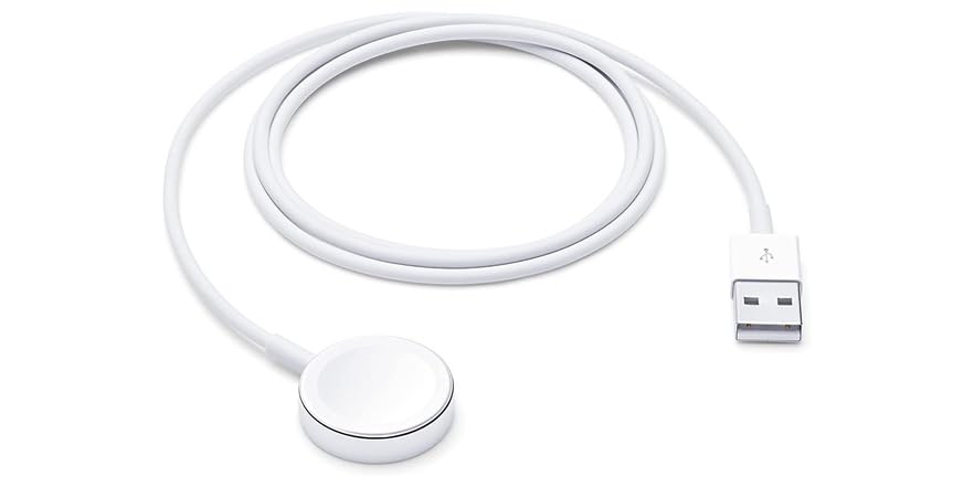 Apple Watch Magnetic Charger Cable (1M)