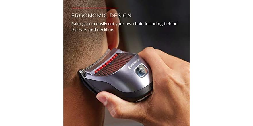 Remington HC4250 Shortcut Pro Kit