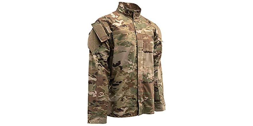 Mens Hot Weather Army Combat Uniform