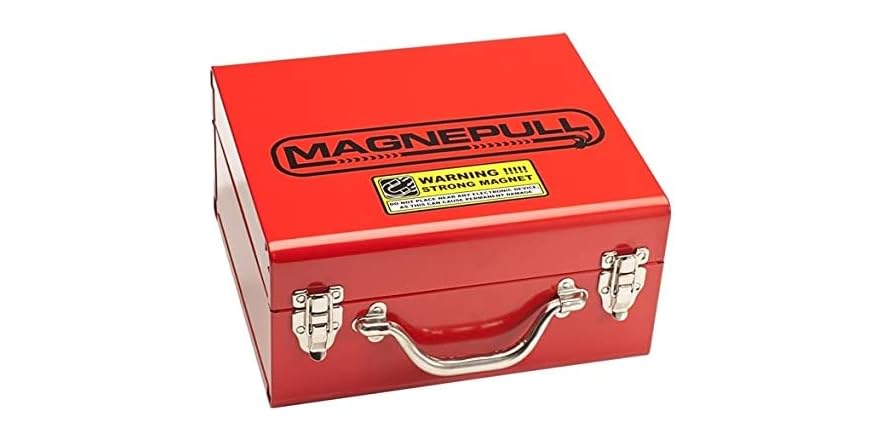 Magnepull/Magnespot Pro Installation Kit