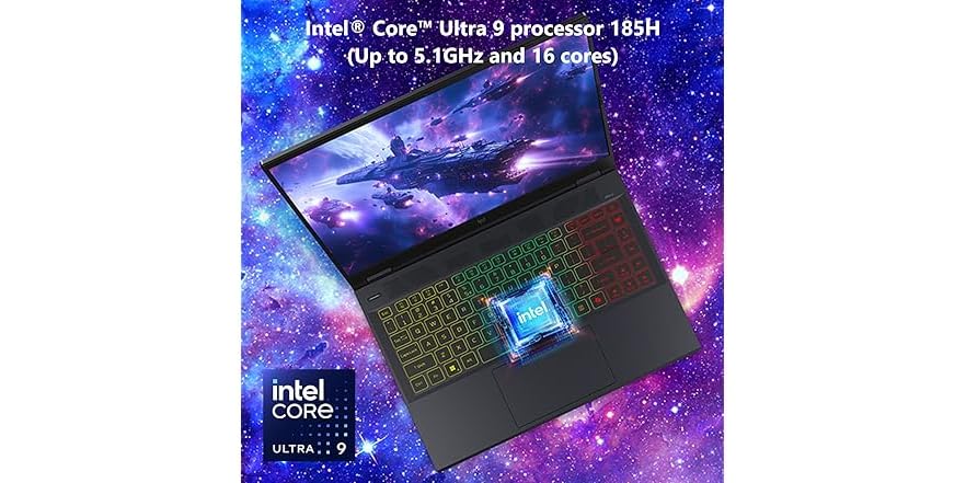 Acer Predator Helios Neo 14" Gaming Laptop (Open Box)