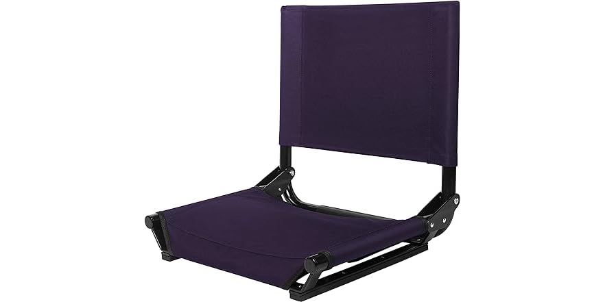 Cascade Stadium Seat Extra Wide - 20"
